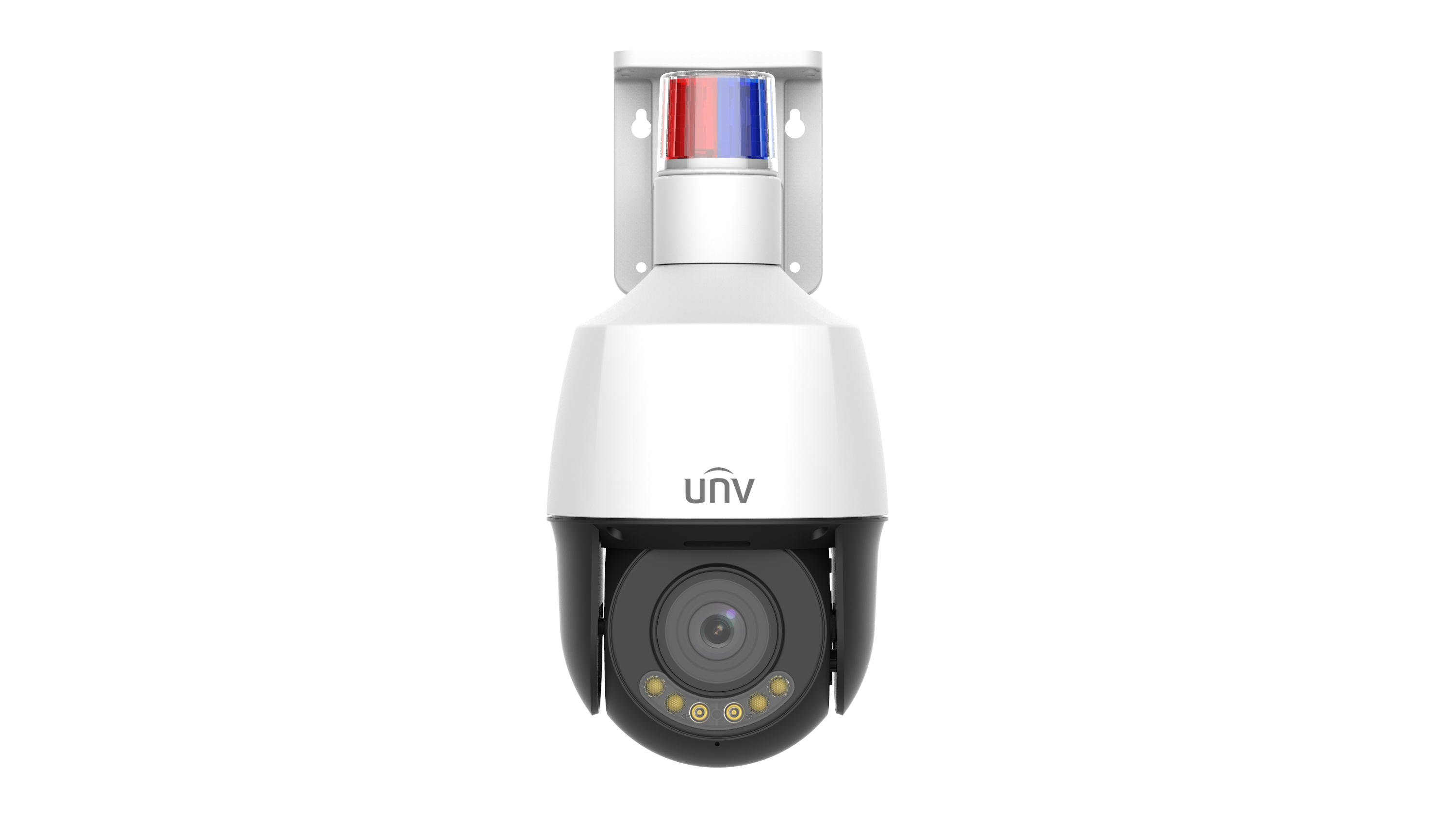Active Deterrent Surveillance Cameras | Tri-Guard 2.0 and SIP VCA