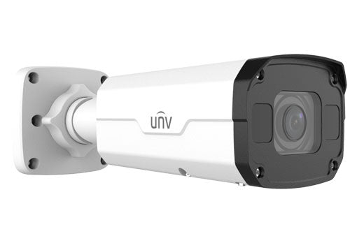UNV Varifocal Bullet Camera (8MP/2.8-12mm) with Autofocus
