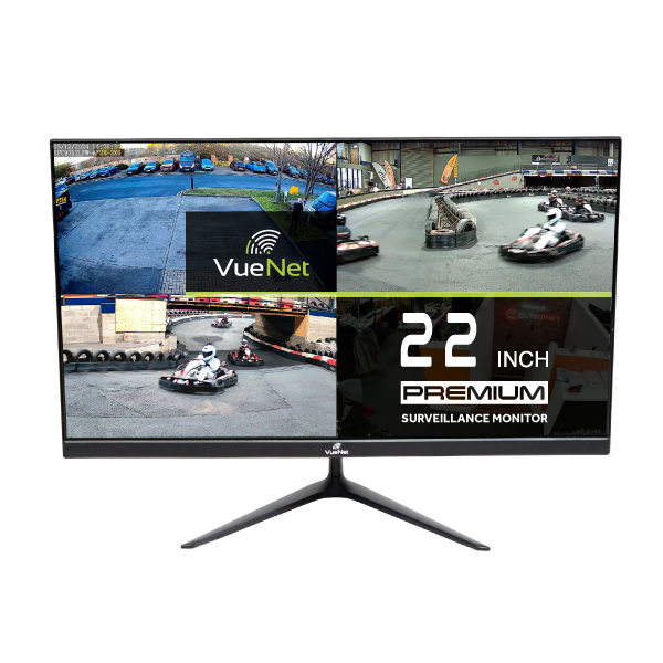 Cctv Screen Cameras