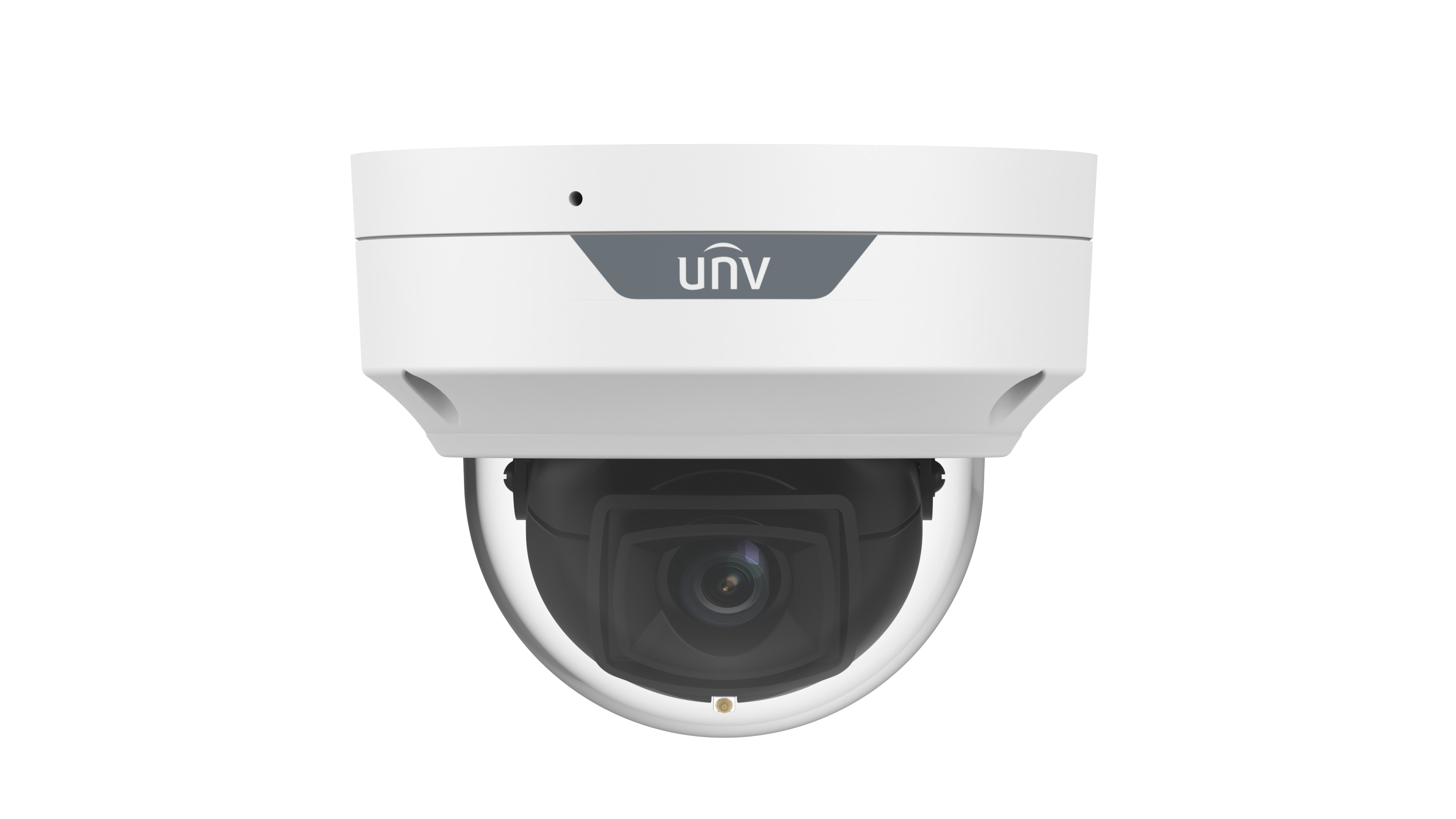 UNV OwlView 4MP Dome Camera Full Colour Night Vision
