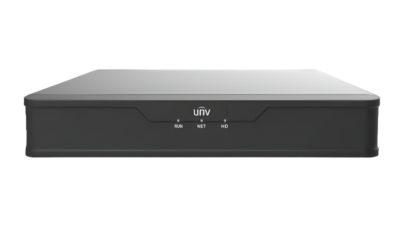 UNV Enterprise NVR's