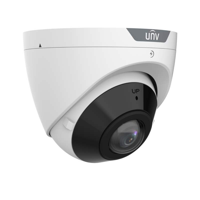 UNV OmniView Dome Camera (5MP) with 180¬∞ Range