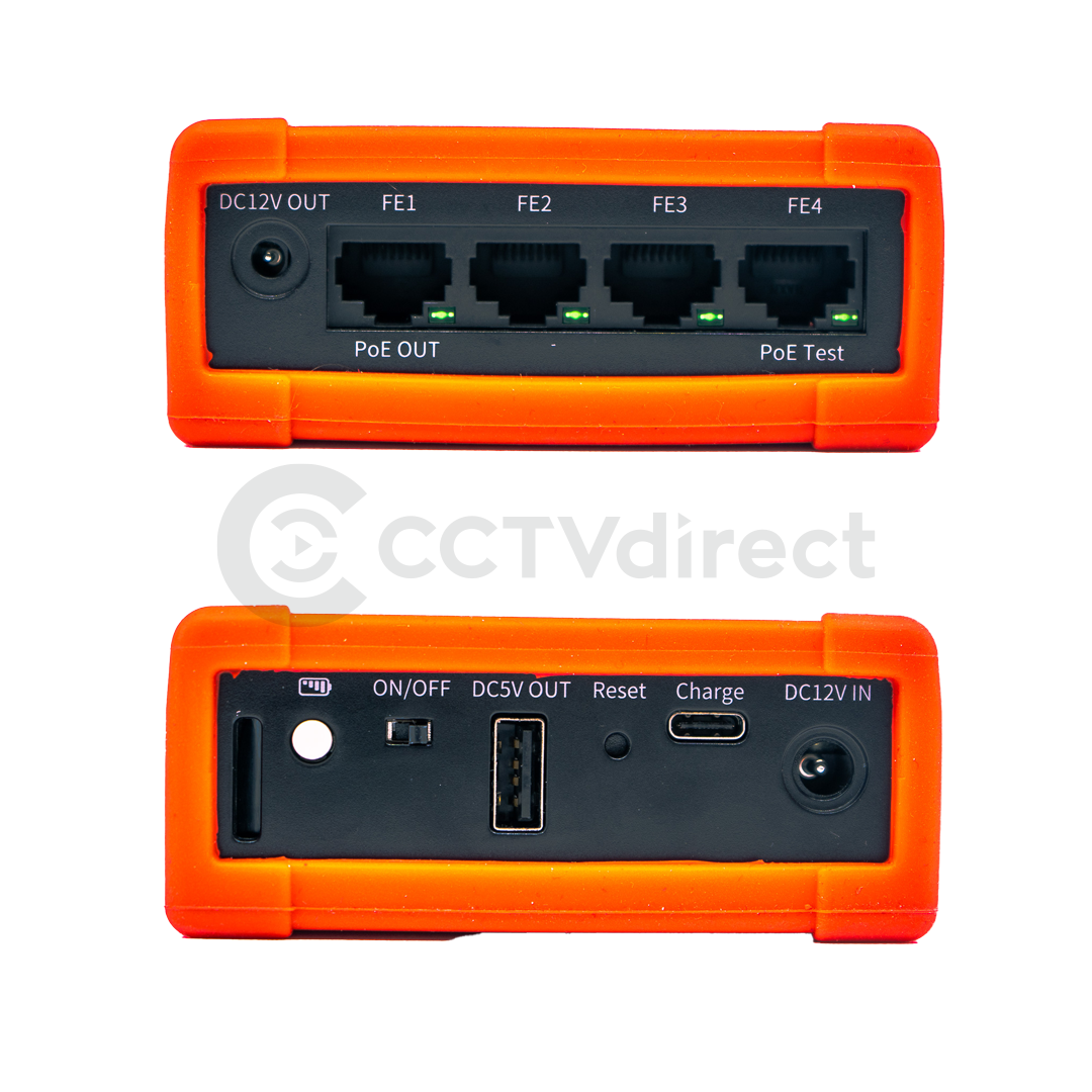 UNV Link Pro Connect Box