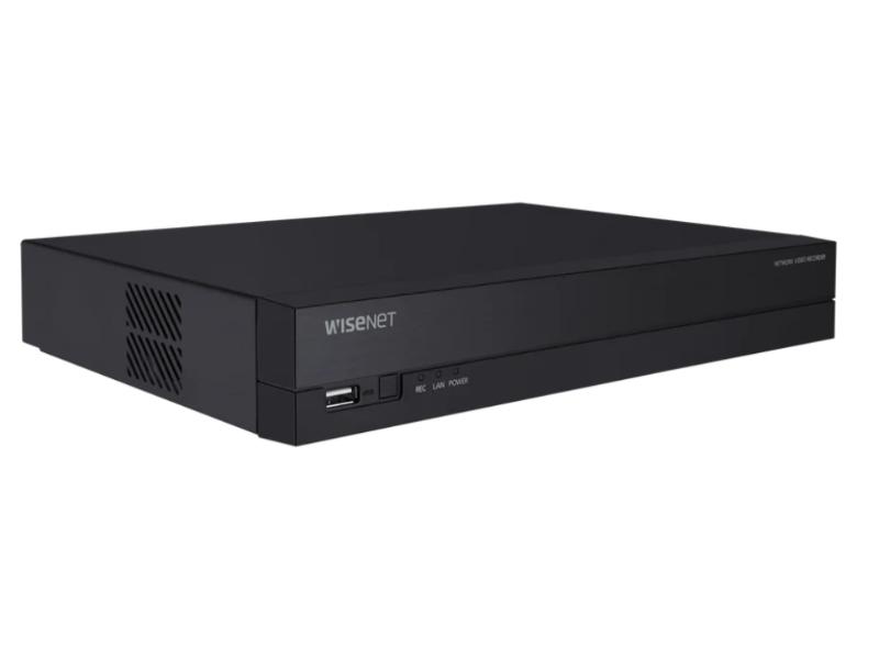 Hanwha Vision NVR