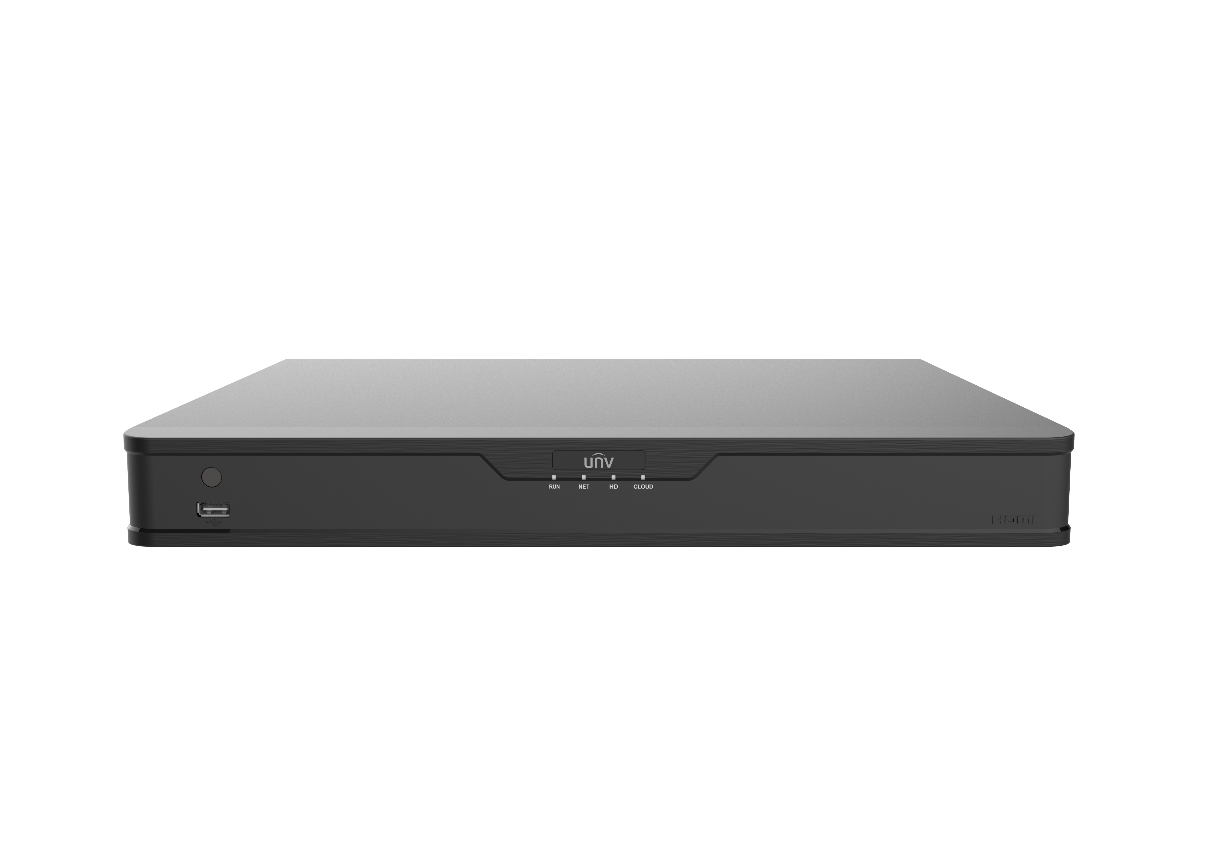 UNV XVR (16 Channel) [XVR302-16Q4]